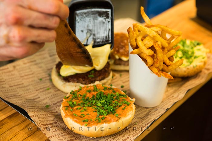 big-fernand-burger (2) - Sortir à Paris : Trouvez une sortie originale ...