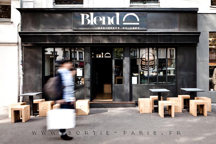 blend4 - Sortir à Paris : Trouvez une sortie originale et insolite sur ...