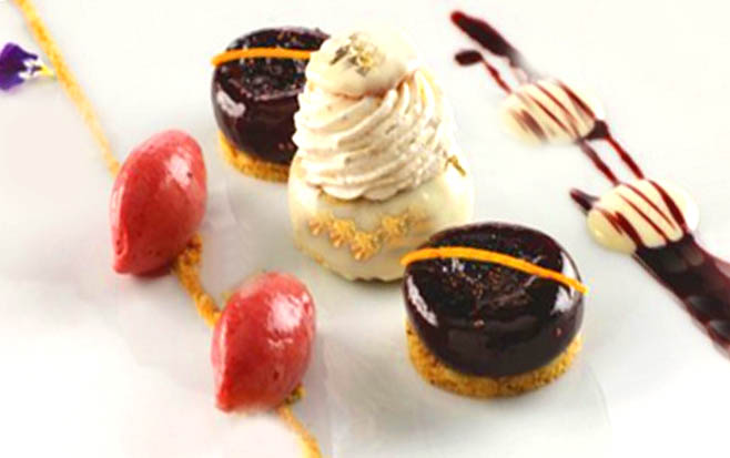 Le-Cinq - Sortir à Paris : Trouvez une sortie originale et insolite sur ...